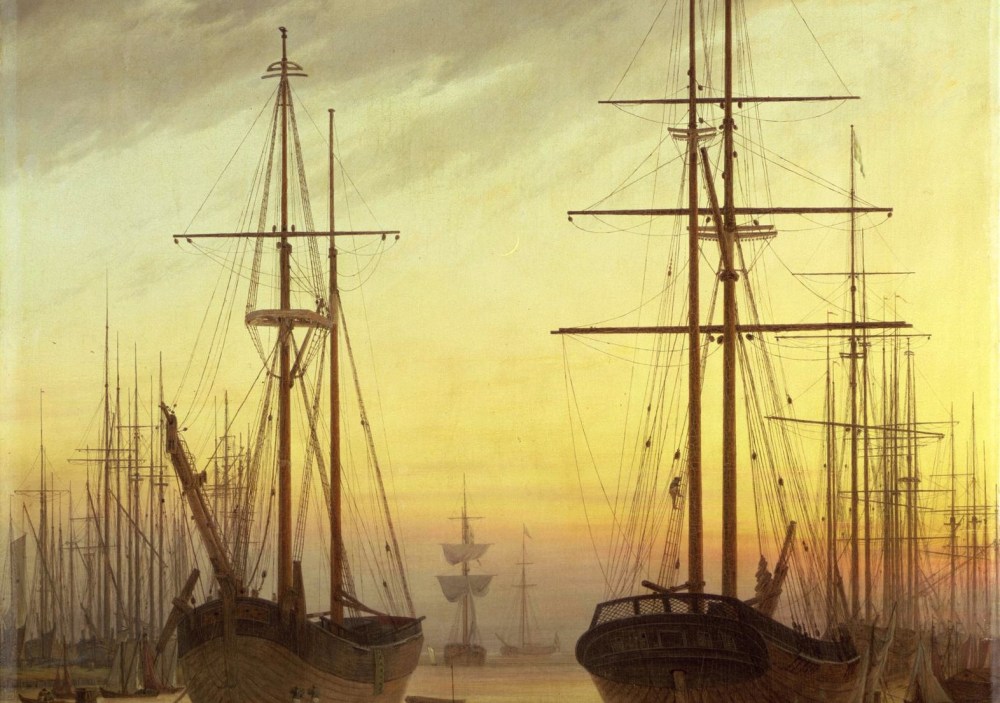 Short Take: Tambora: The Eruption that Changed the World – North Dakota ...