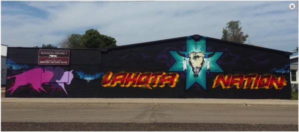RedCan Graffiti Jam! – North Dakota Quarterly
