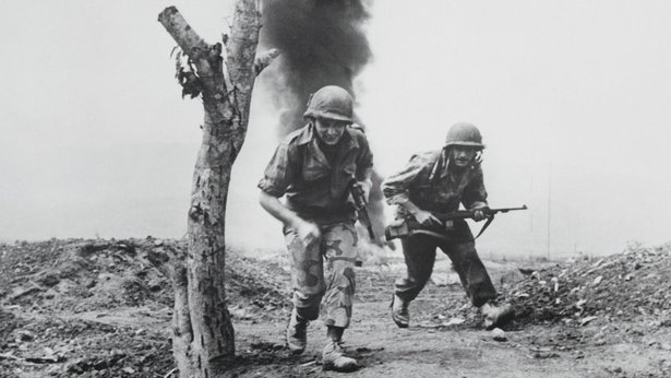 Short Take: Ken Burns and Lynn Novick, The Vietnam War – North Dakota ...