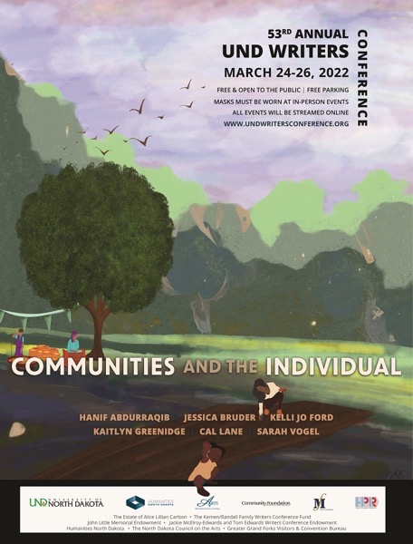The UND Writers Conference – North Dakota Quarterly