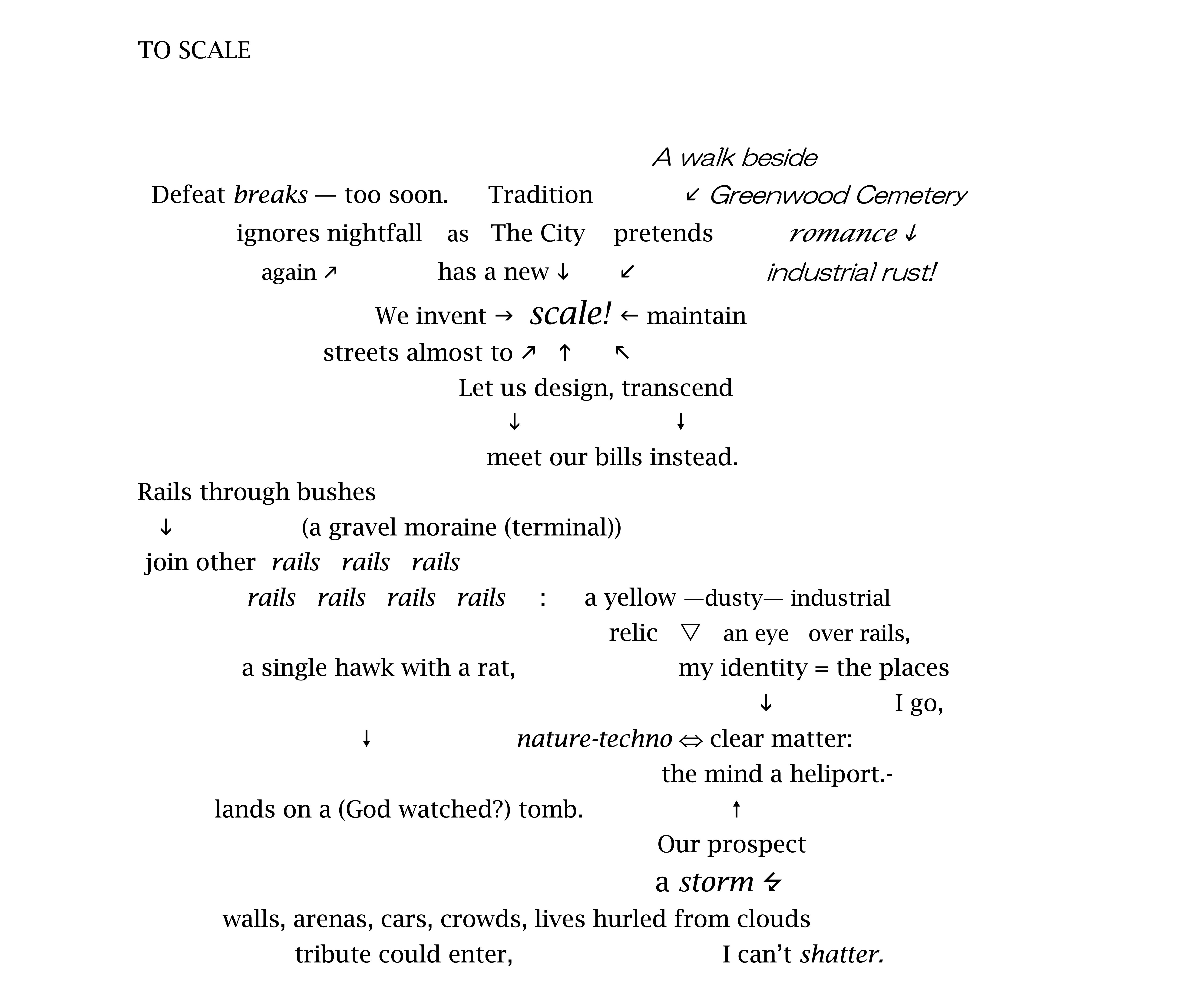 A Poem from Nathan Whiting – North Dakota Quarterly