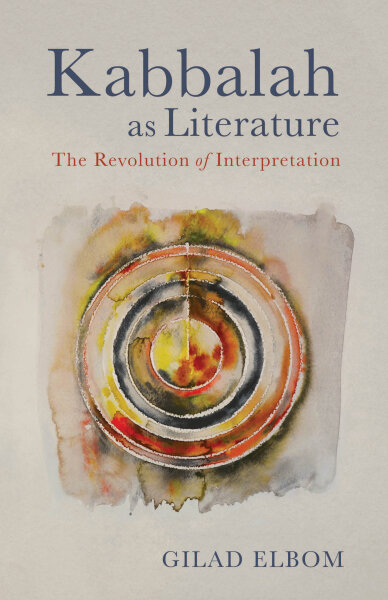 New Book Day: Kabbalah as Literature – North Dakota Quarterly